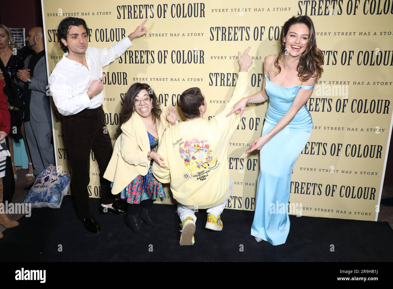 Chris stockley creative hi-res stock photography and images - Alamy