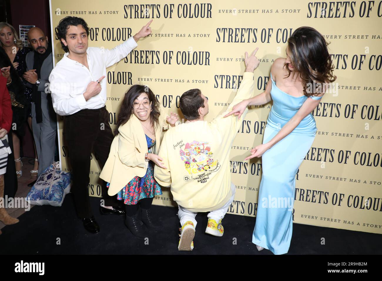 Chris stockley creative hi-res stock photography and images - Alamy