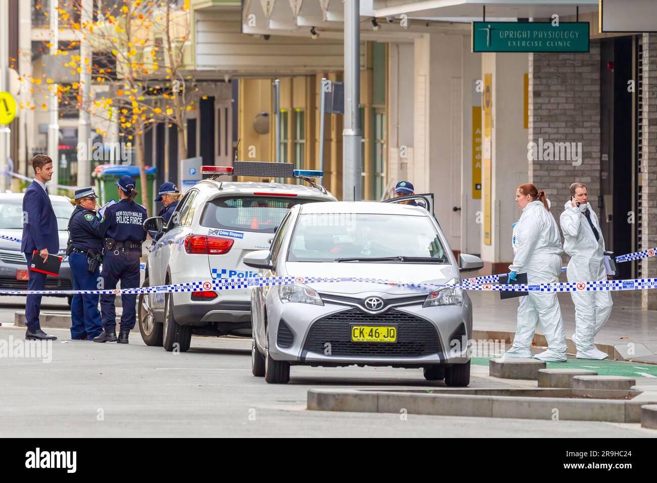 Drug gangs australia hi-res stock photography and images - Alamy