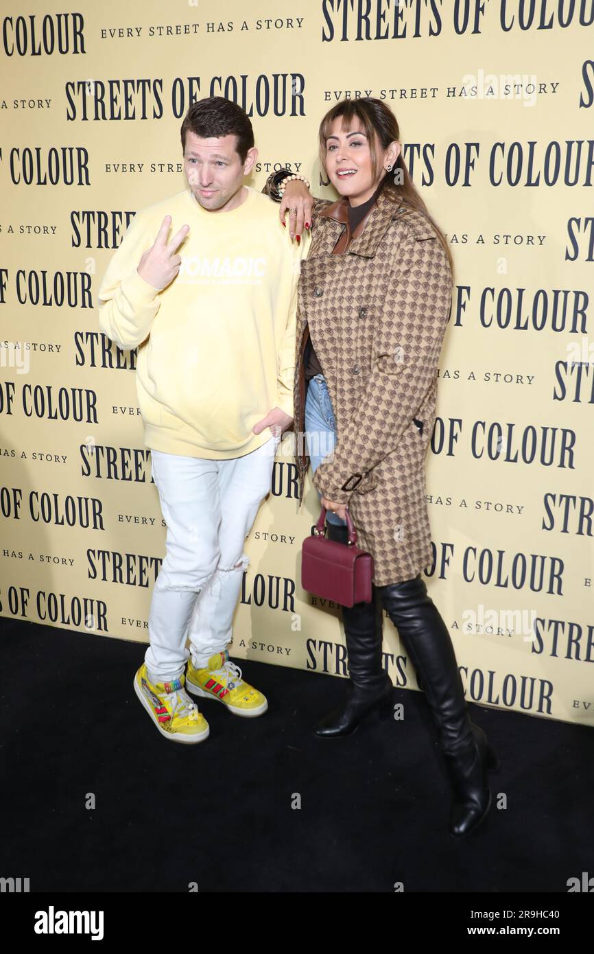 Chris stockley creative hi-res stock photography and images - Alamy