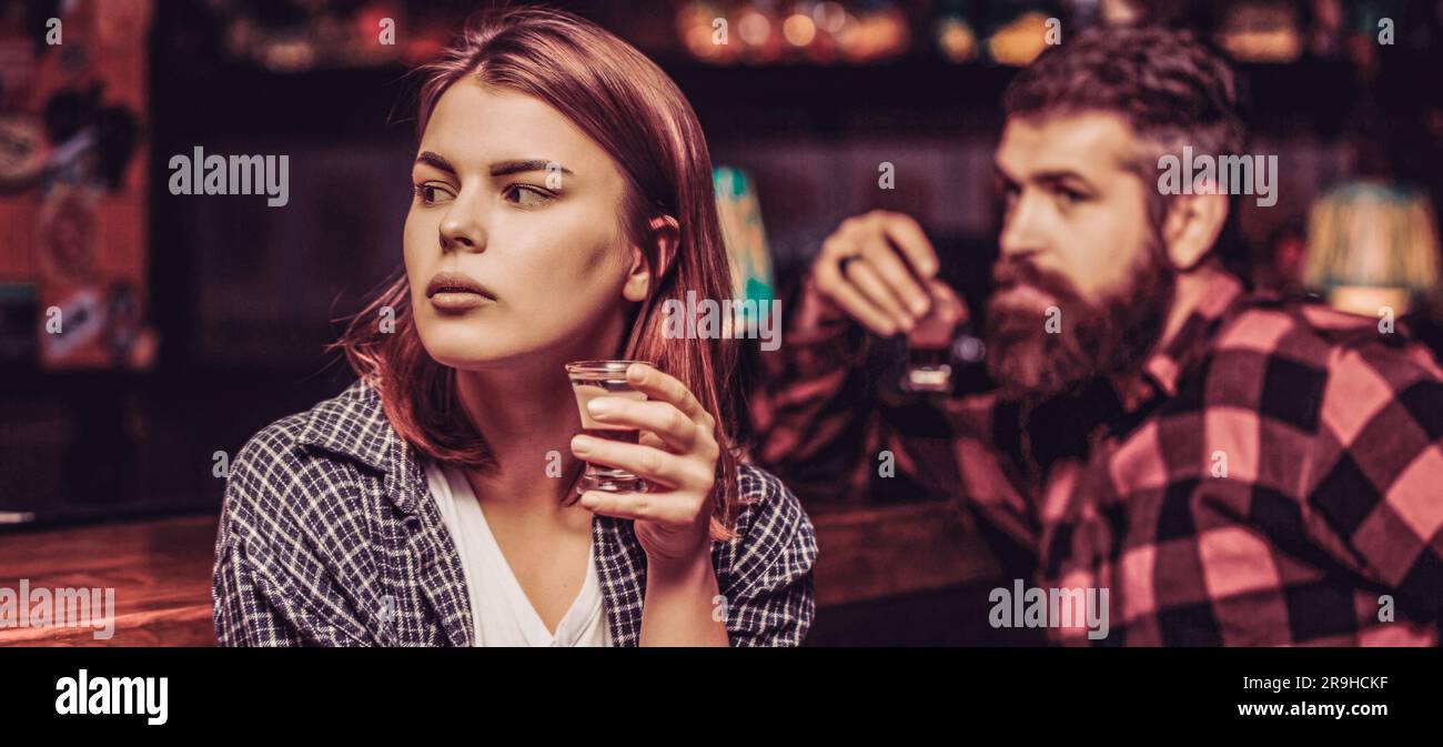 Alcoholism, alcohol addiction, male alcoholic. Young man drinking ...