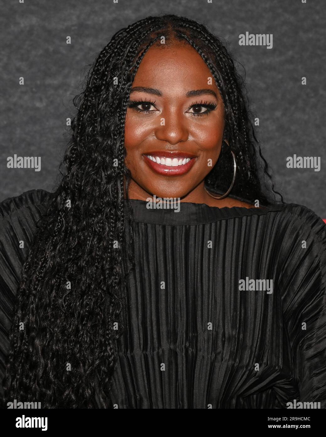 June 26, 2023, Los Angeles, California, United States: Laci Mosley ...