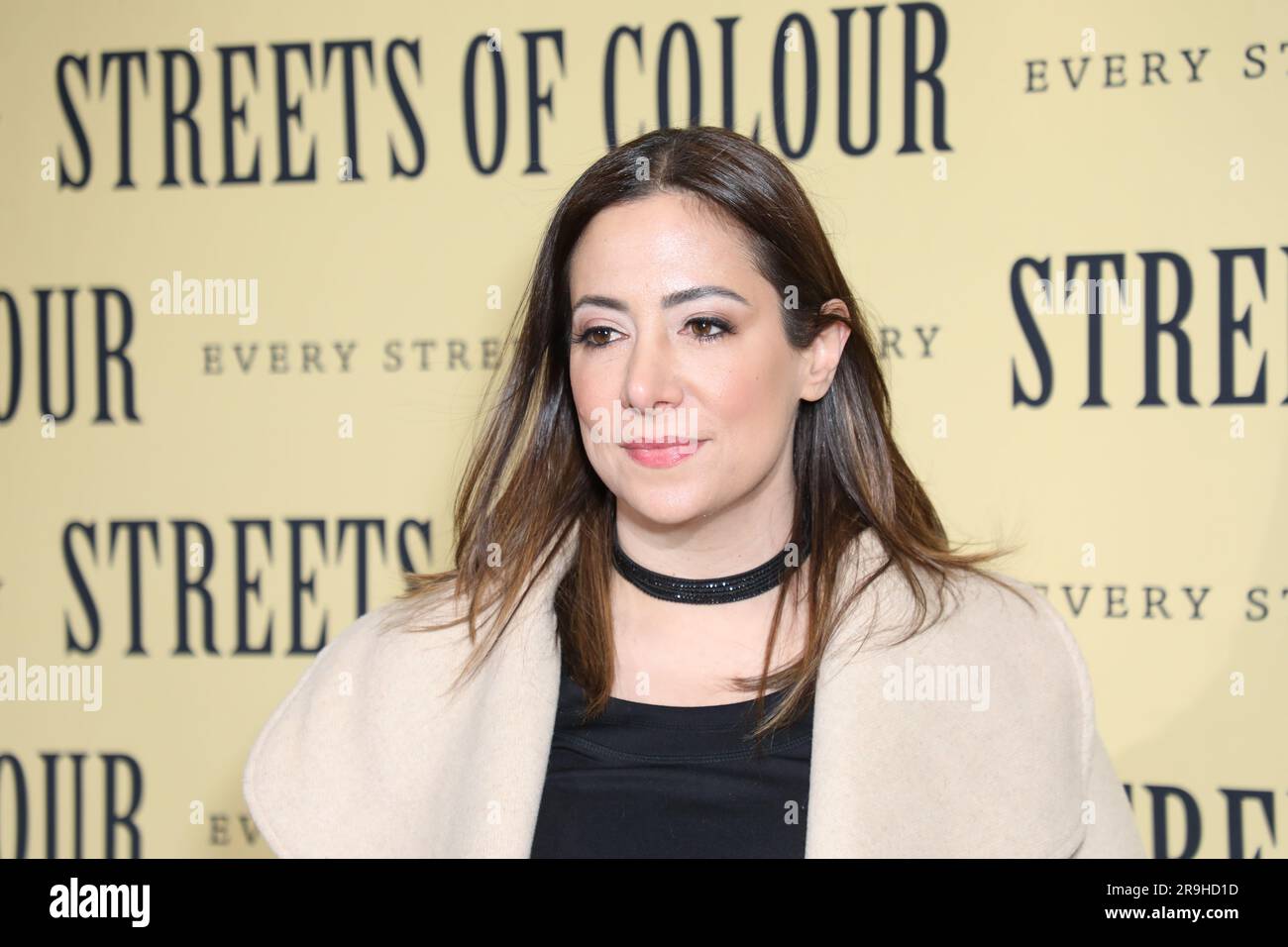 Sydney, Australia. 26th June 2023. World Premiere of ‘Streets of Colour ...