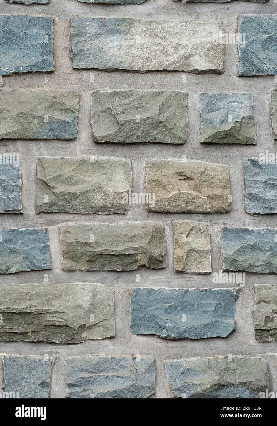 Tileable Stone Wall Texture Stock Photo - Alamy