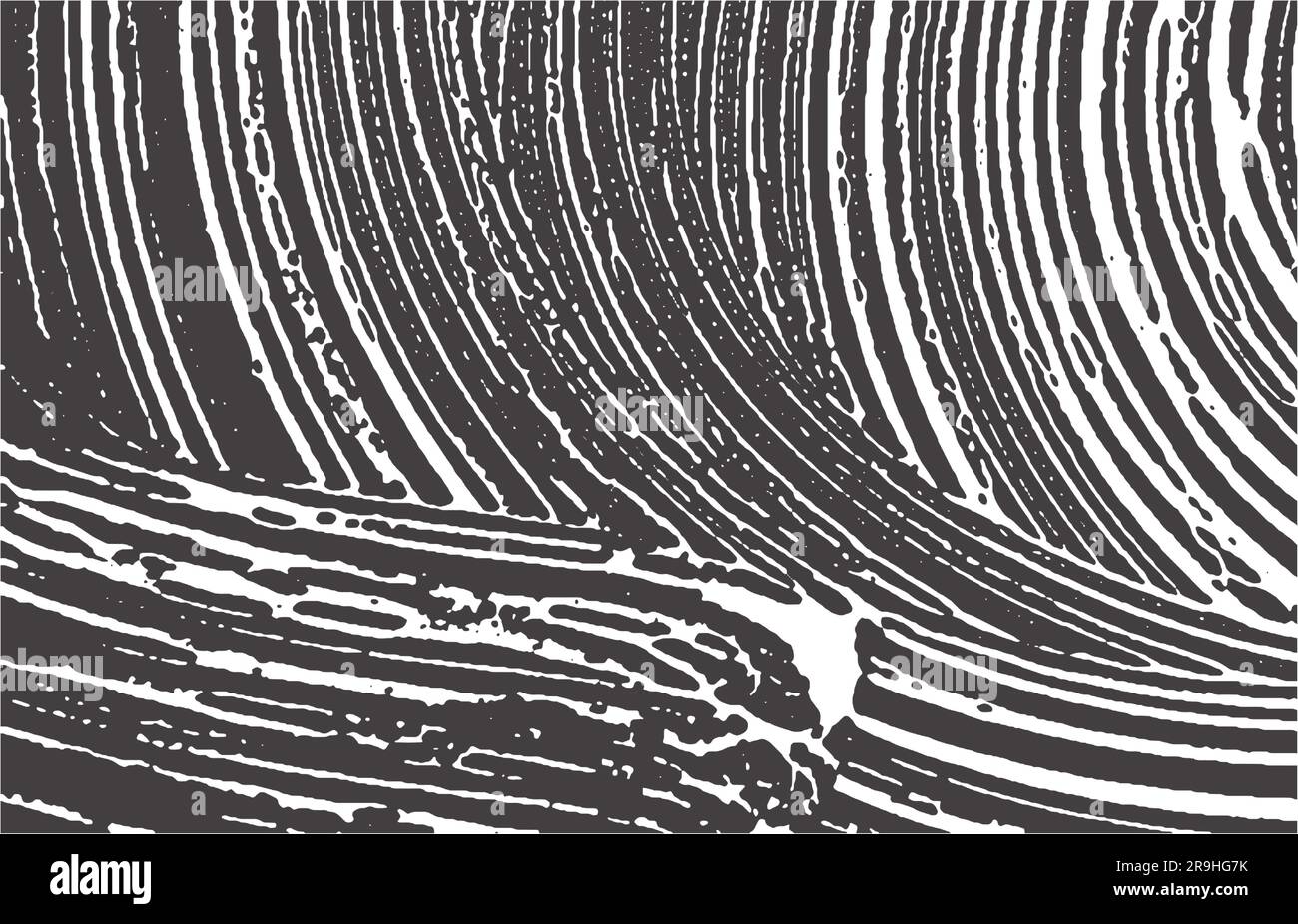 Grunge texture. Distress black grey rough trace. Bewitching background ...