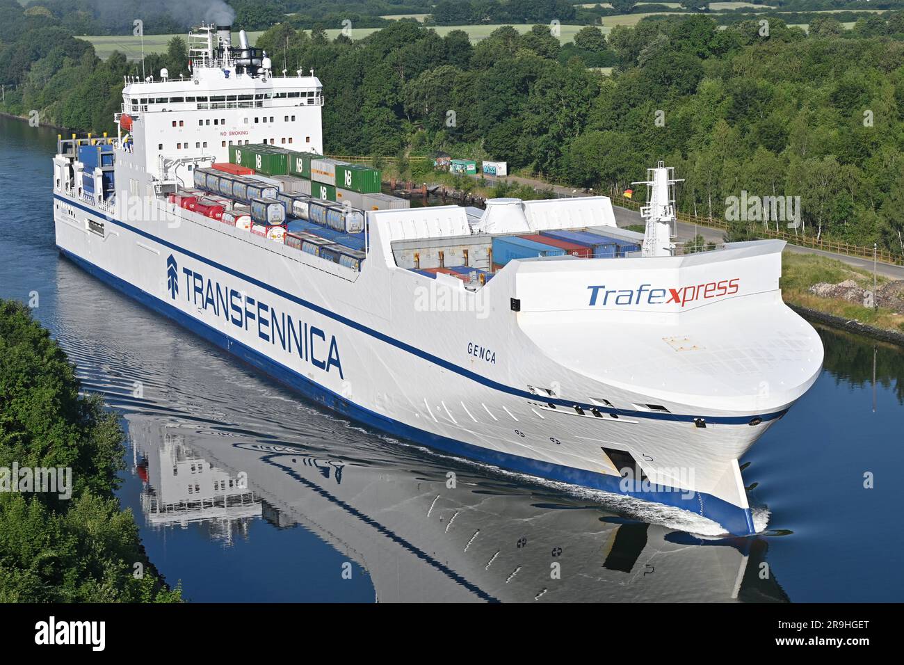 Genca hi-res stock photography and images - Alamy