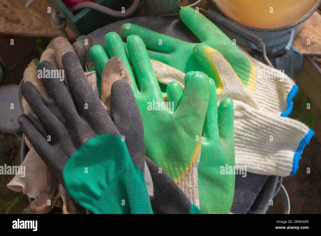 Different pairs hi-res stock photography and images - Alamy