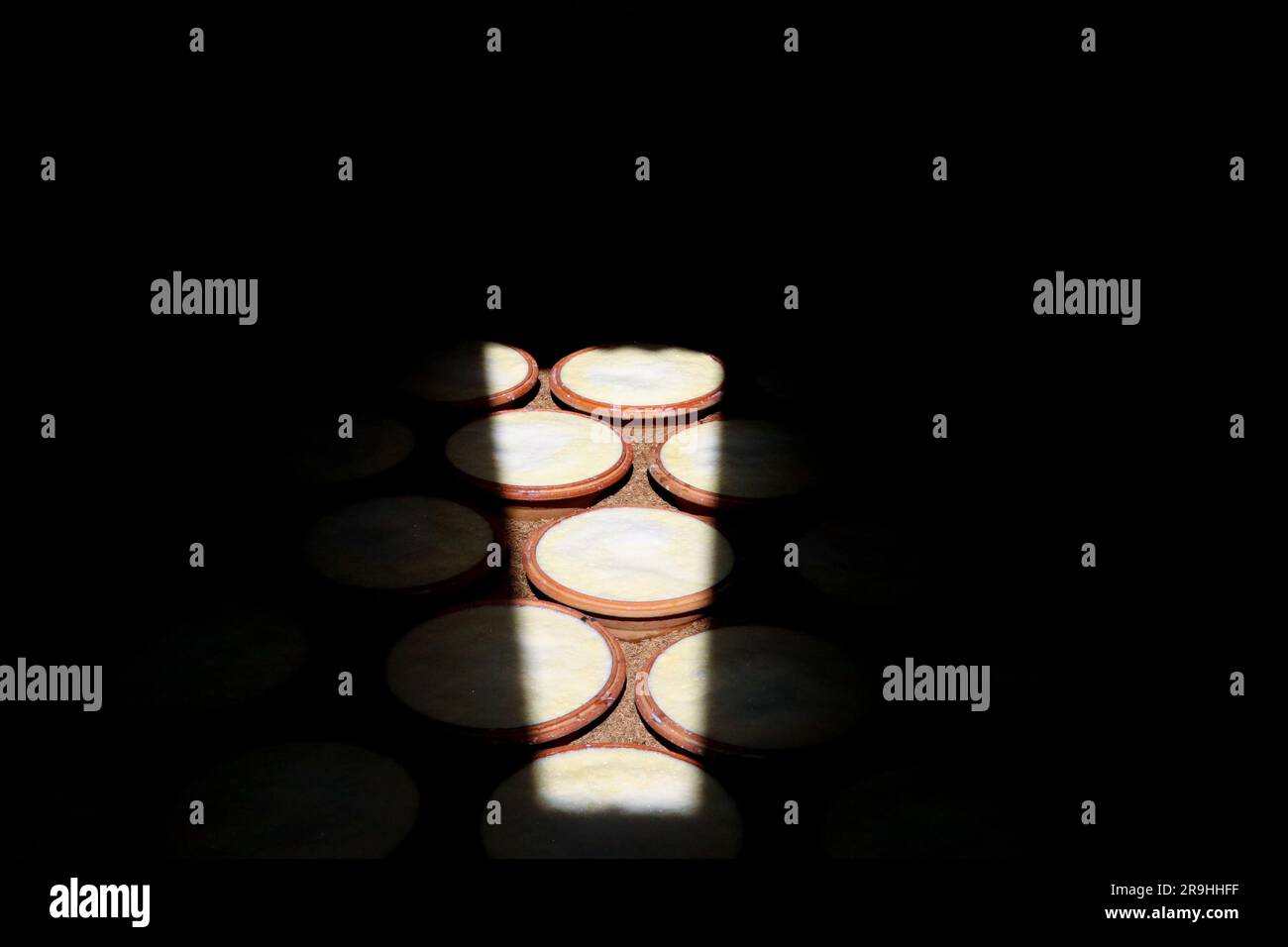 Bhaktapur, Nepal. 27th June, 2023. On June 27, 2023, in Bhaktapur ...