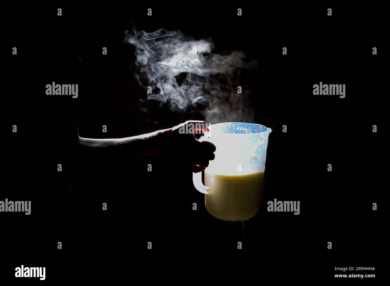 Bhaktapur, Nepal. 27th June, 2023. On June 27, 2023, in Bhaktapur ...