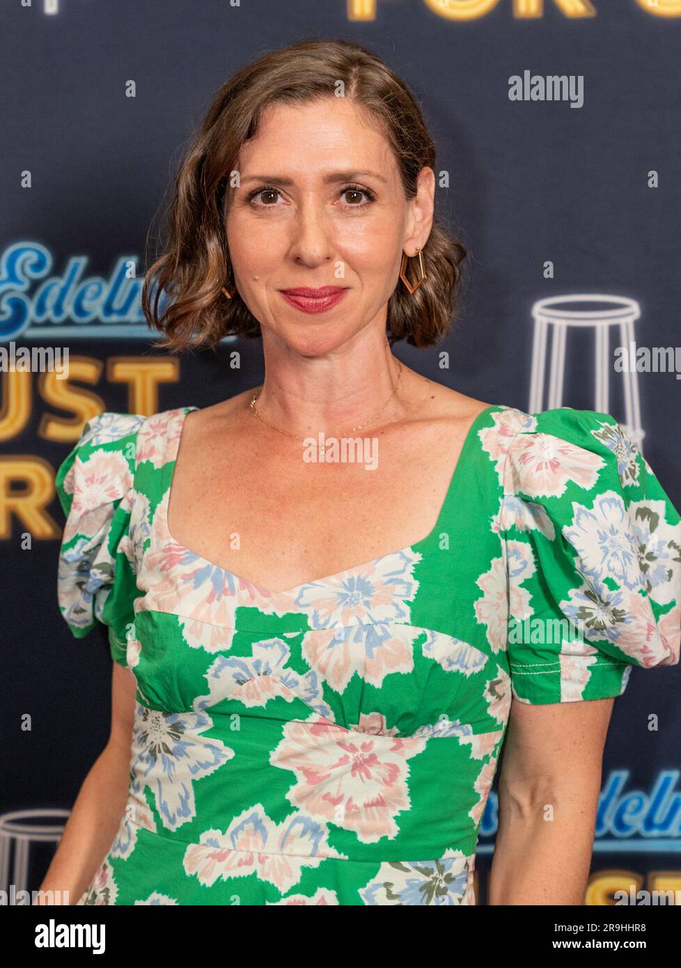 Miriam silverman hi-res stock photography and images - Alamy