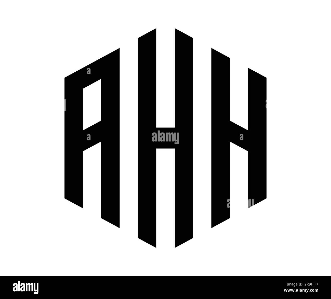 Ahh vector logo hi-res stock photography and images - Alamy