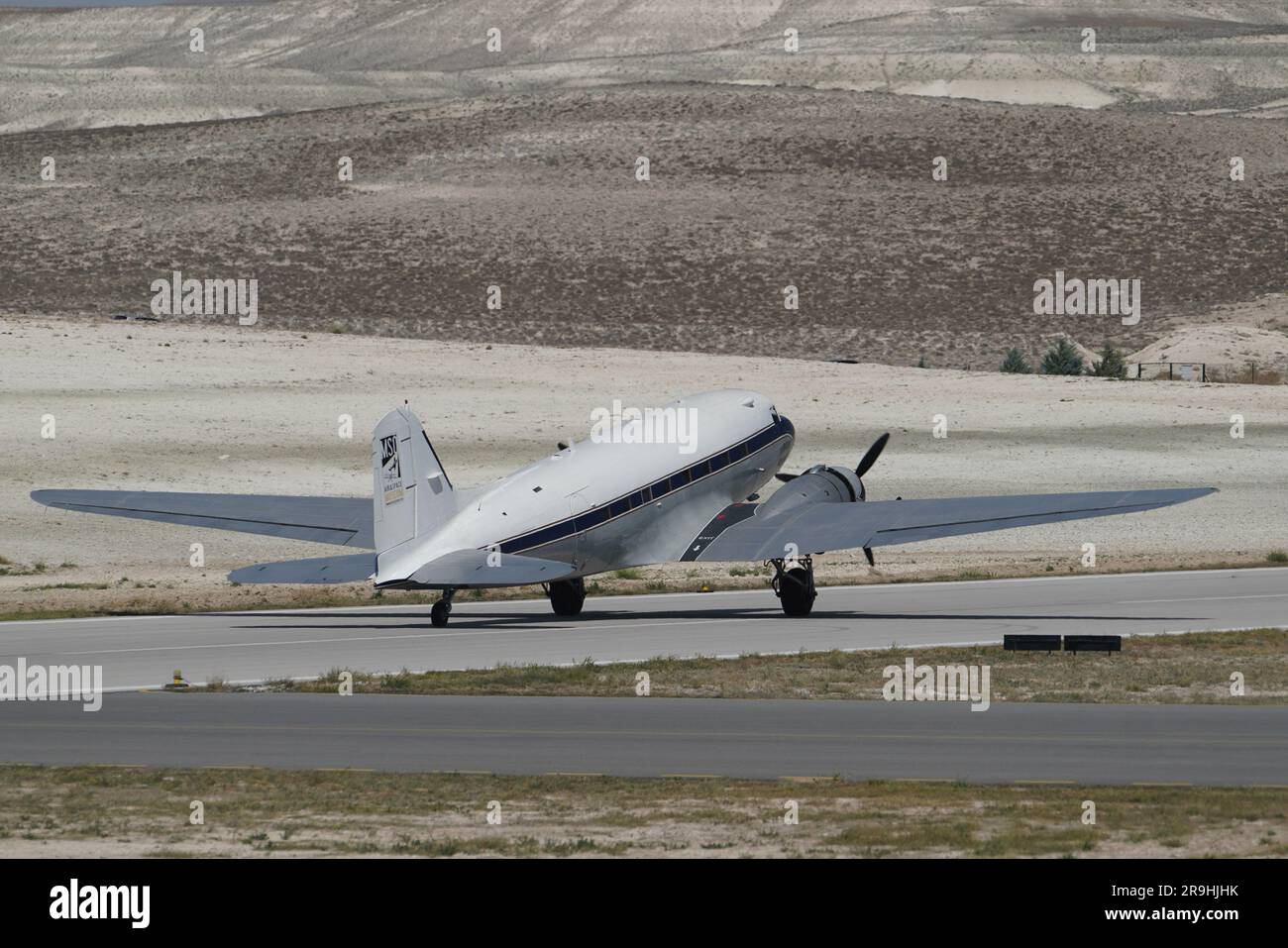 ESKISEHIR, TURKIYE - SEPTEMBER 18, 2022: M.S.O Air and Space Museum ...