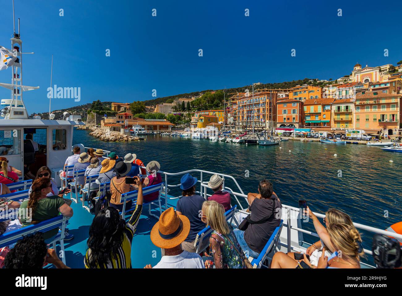 Nice summer walk hi-res stock photography and images - Alamy