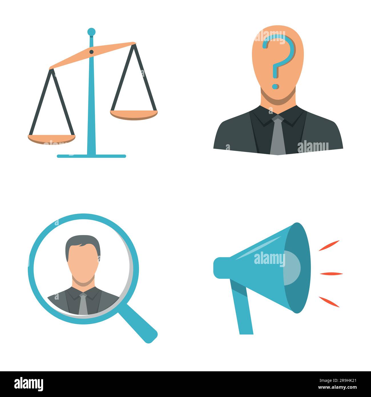 Nominee vector vectors hi-res stock photography and images - Alamy