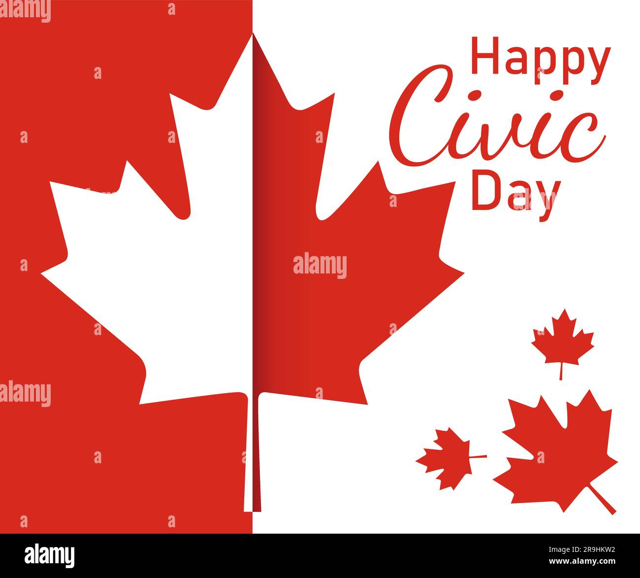 Canadian remembrance day Stock Vector Images - Alamy