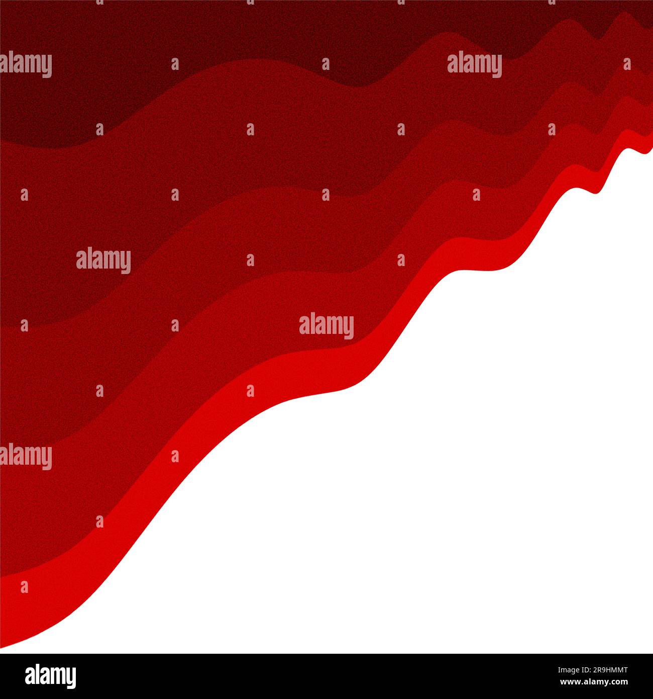 indonesia flag gradient background Stock Photo - Alamy