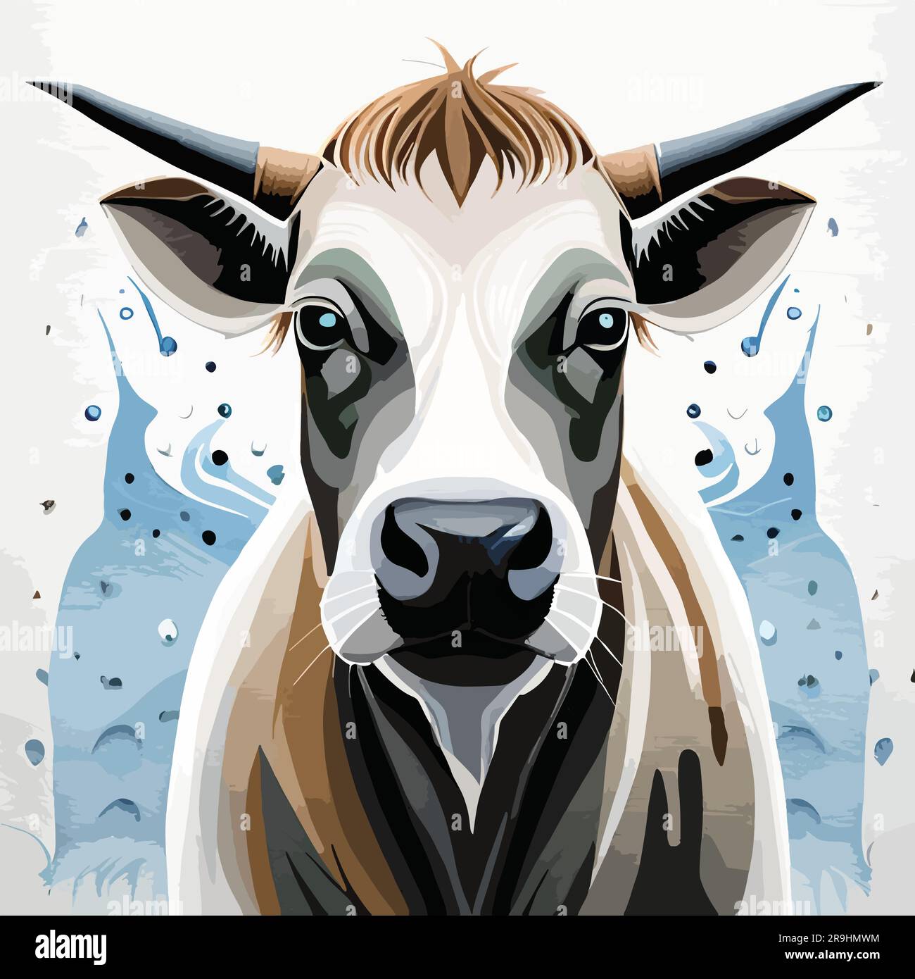 Caw design hi-res stock photography and images - Alamy