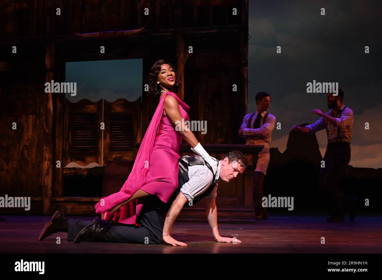 Tara samuel hi-res stock photography and images - Alamy