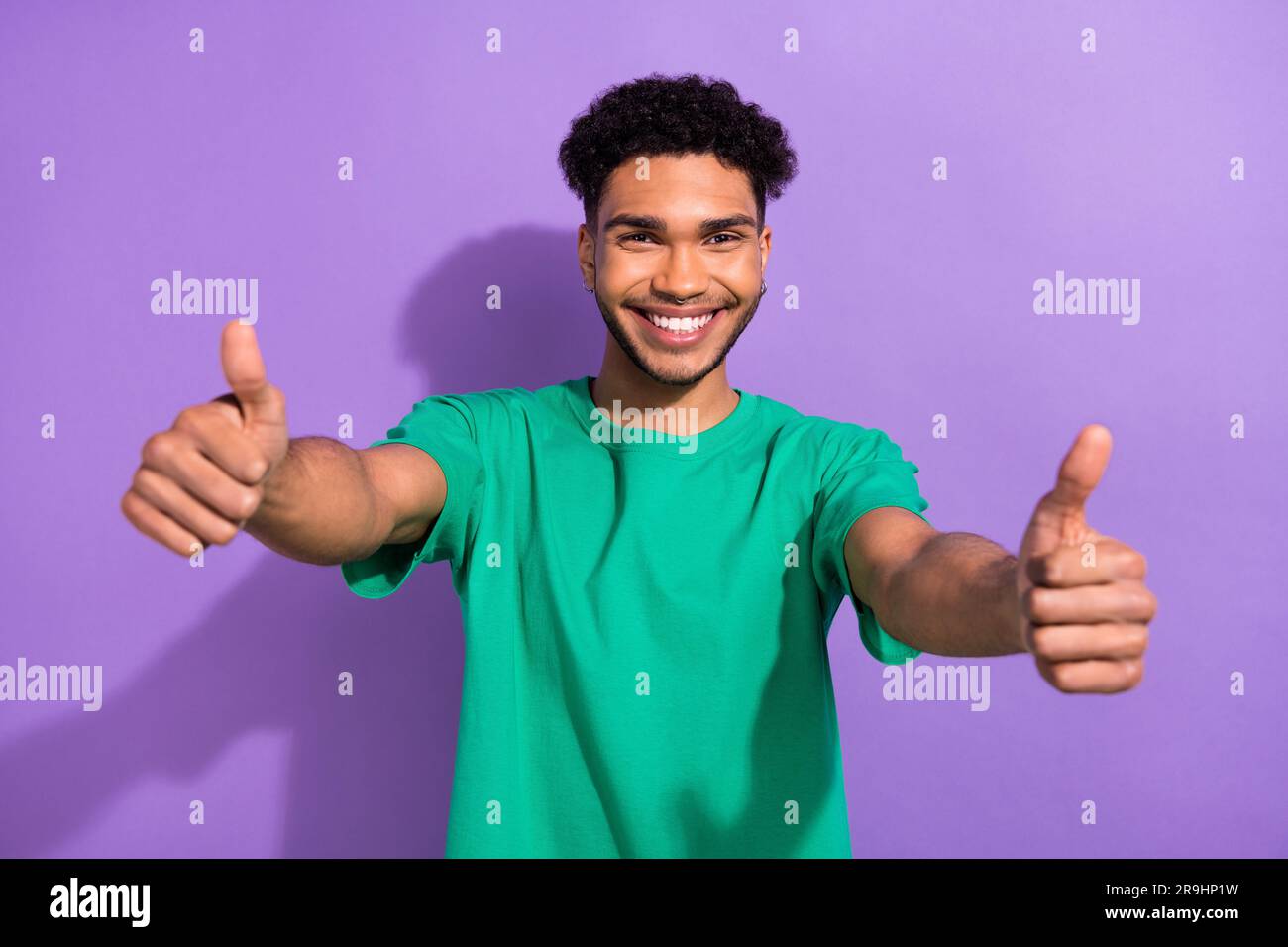 Best choice portrait nice hi-res stock photography and images - Alamy