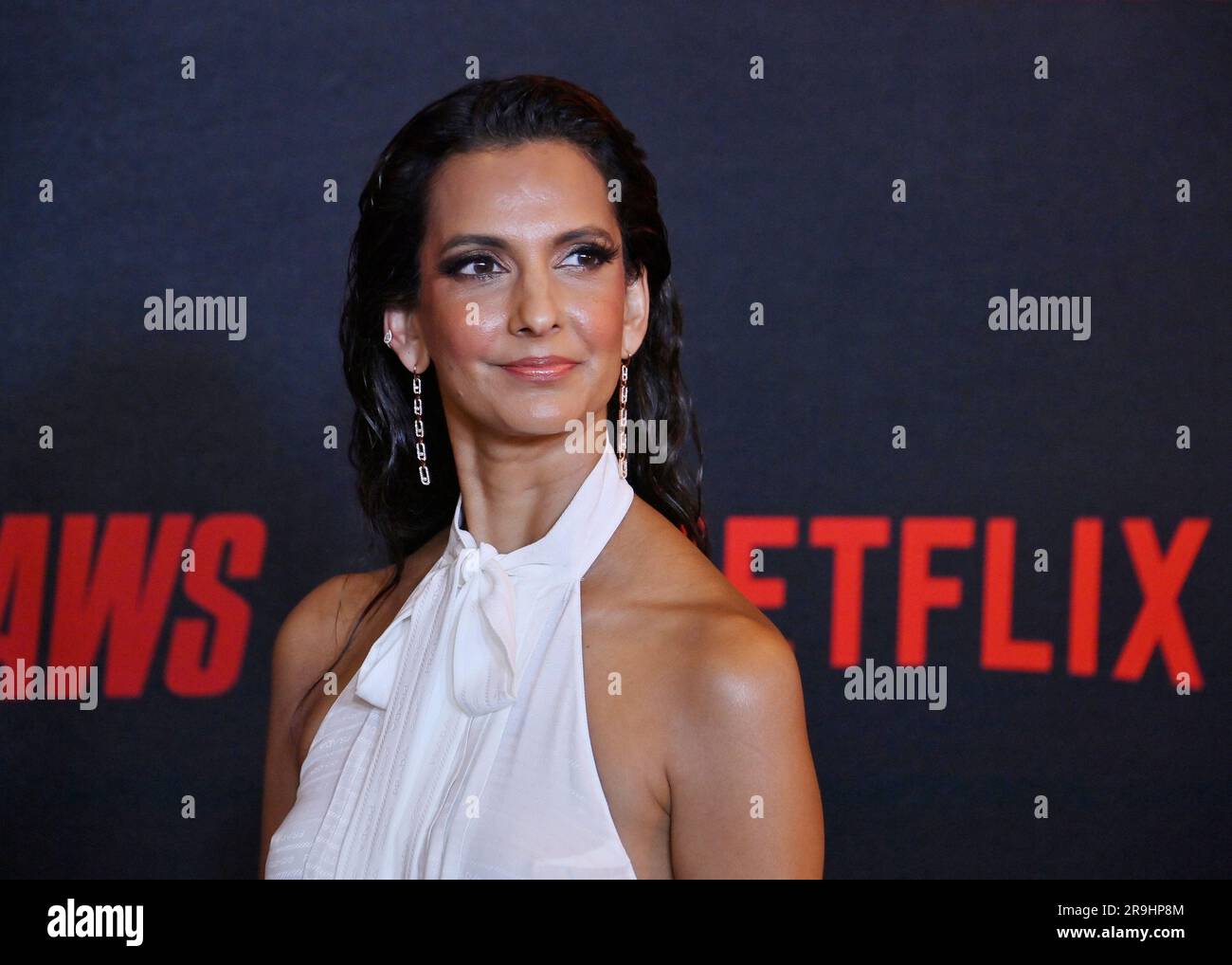 Poorna Jagannathan Thanks For Sharing