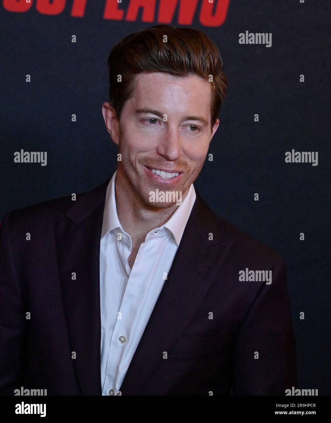 Los Angeles, United States. 26th June, 2023. Sean White attends the ...