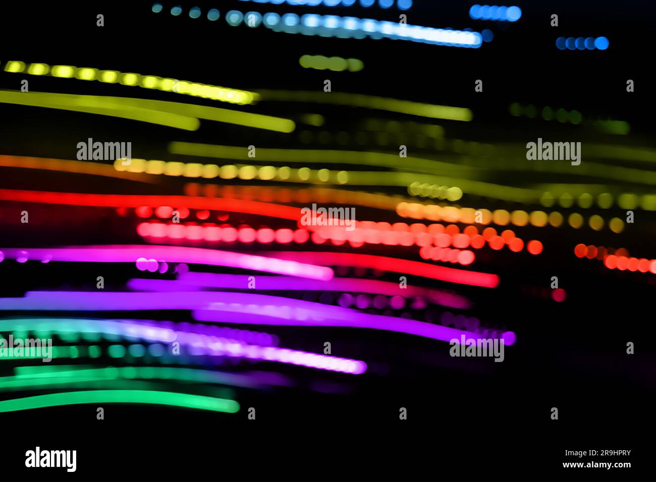 Background with illumination hi-res stock photography and images - Alamy