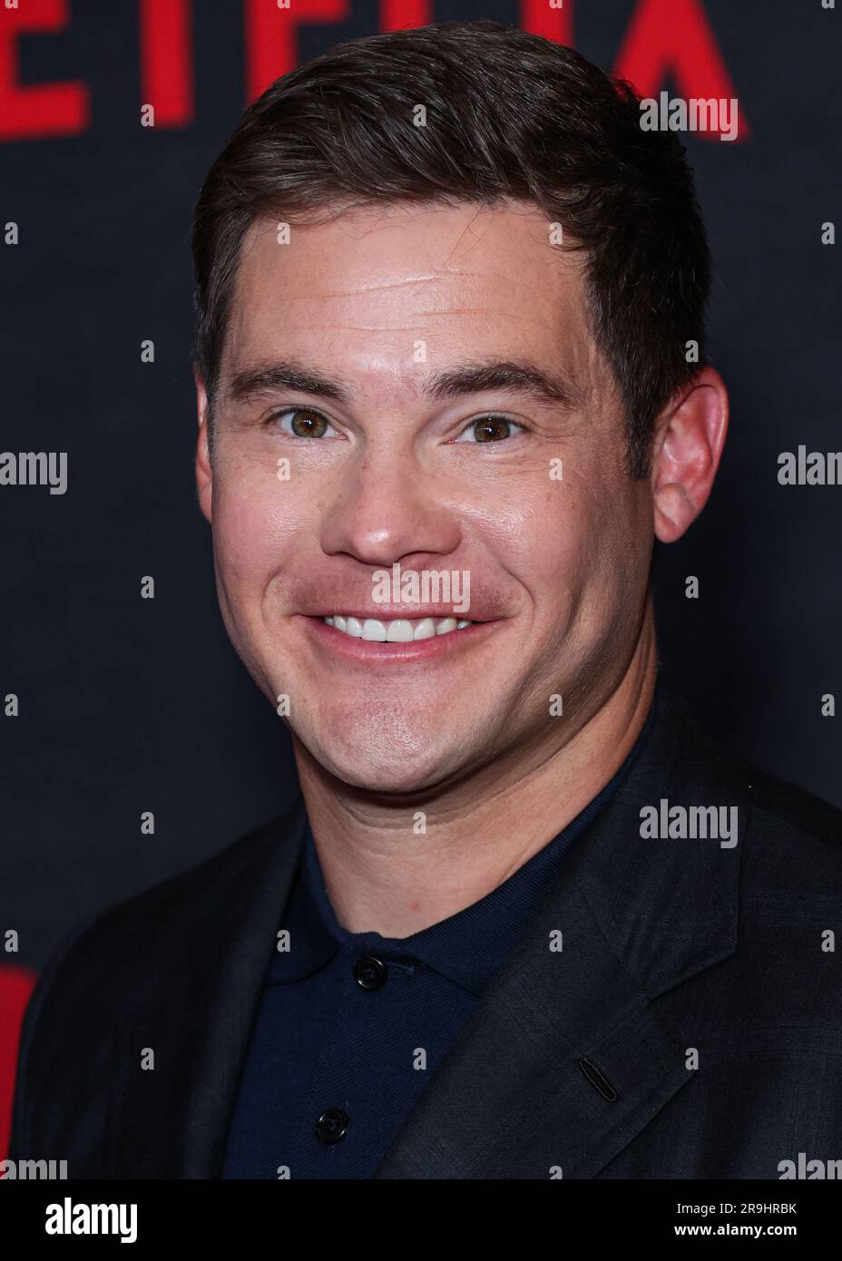 LOS ANGELES, CALIFORNIA, USA - JUNE 26: American actor, comedian ...