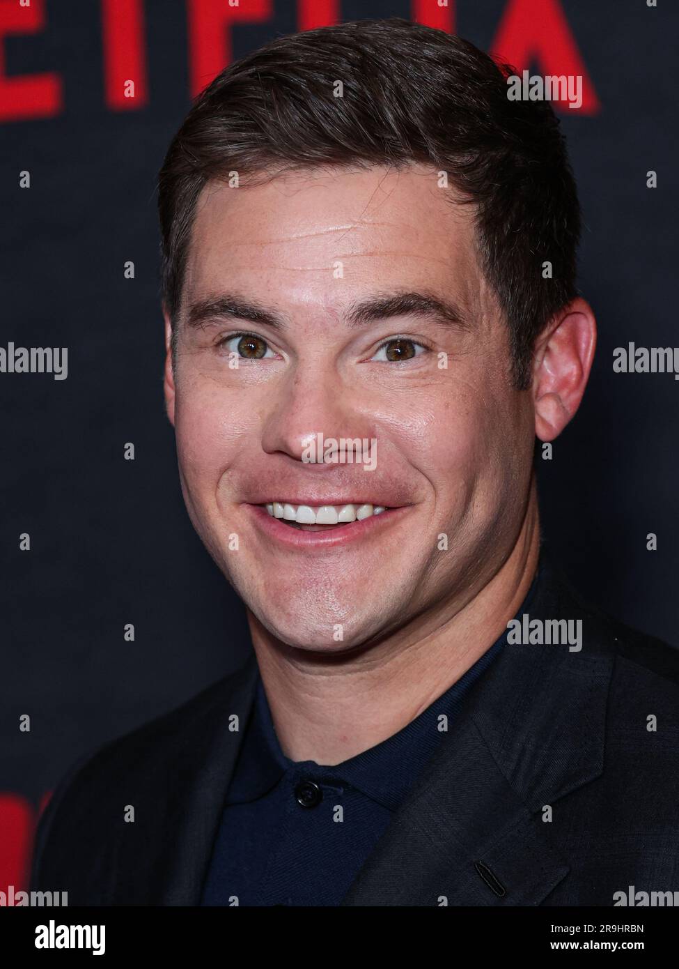 LOS ANGELES, CALIFORNIA, USA - JUNE 26: American actor, comedian ...