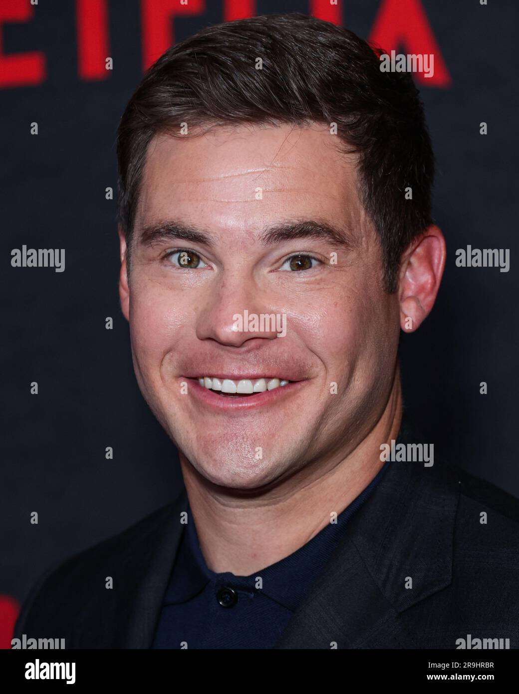 LOS ANGELES, CALIFORNIA, USA - JUNE 26: American actor, comedian ...