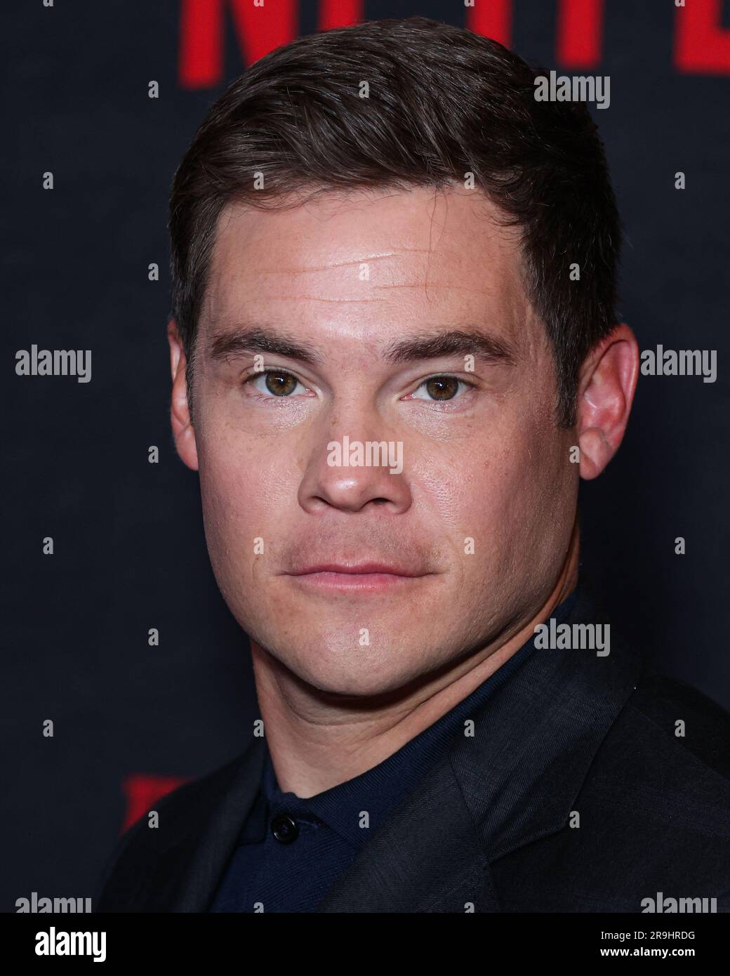 LOS ANGELES, CALIFORNIA, USA - JUNE 26: American actor, comedian ...