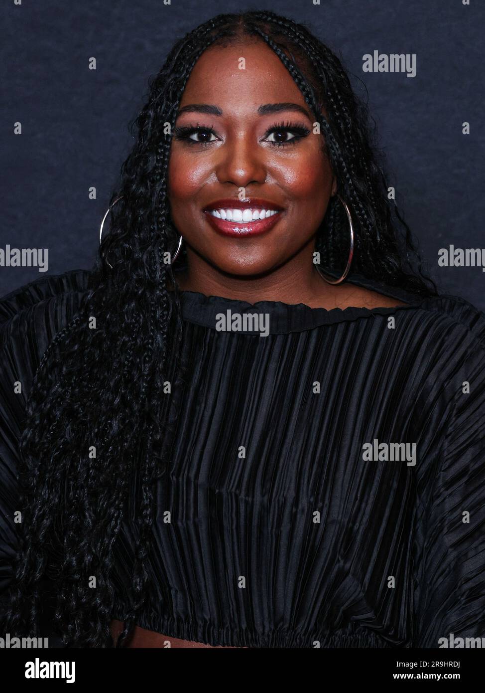 LOS ANGELES, CALIFORNIA, USA - JUNE 26: American actress, comedian and ...