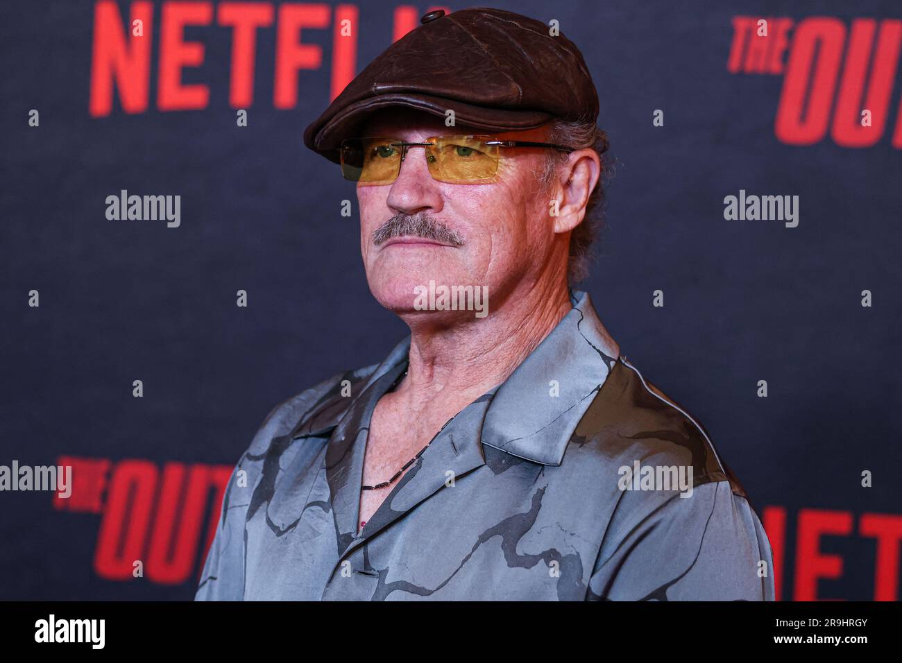 Los Angeles, United States. 26th June, 2023. LOS ANGELES, CALIFORNIA ...