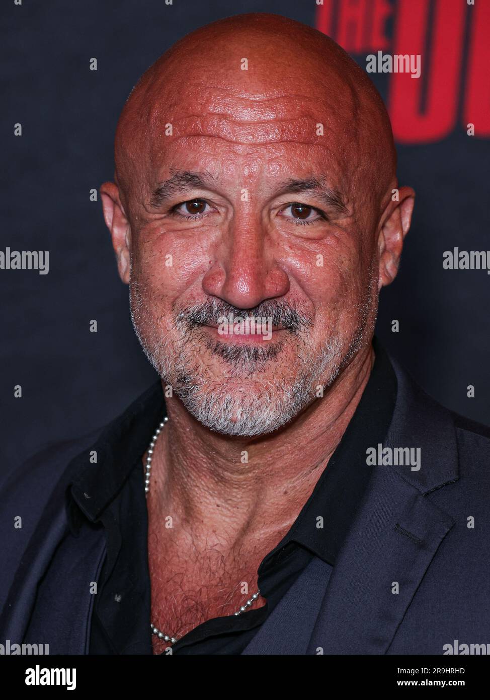 Los Angeles, United States. 26th June, 2023. LOS ANGELES, CALIFORNIA ...