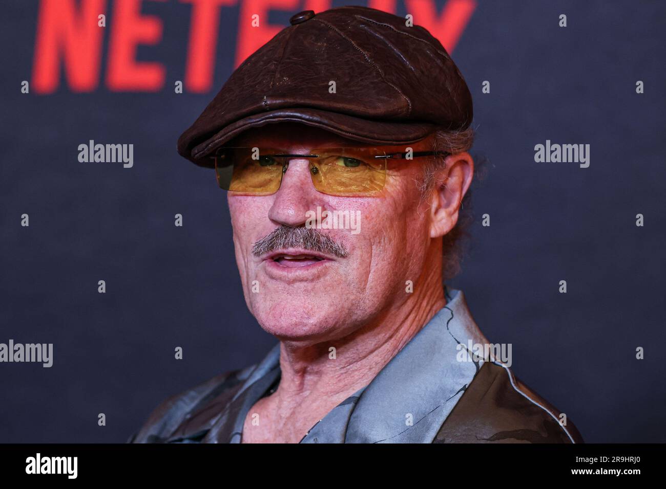 Los Angeles, United States. 26th June, 2023. LOS ANGELES, CALIFORNIA ...