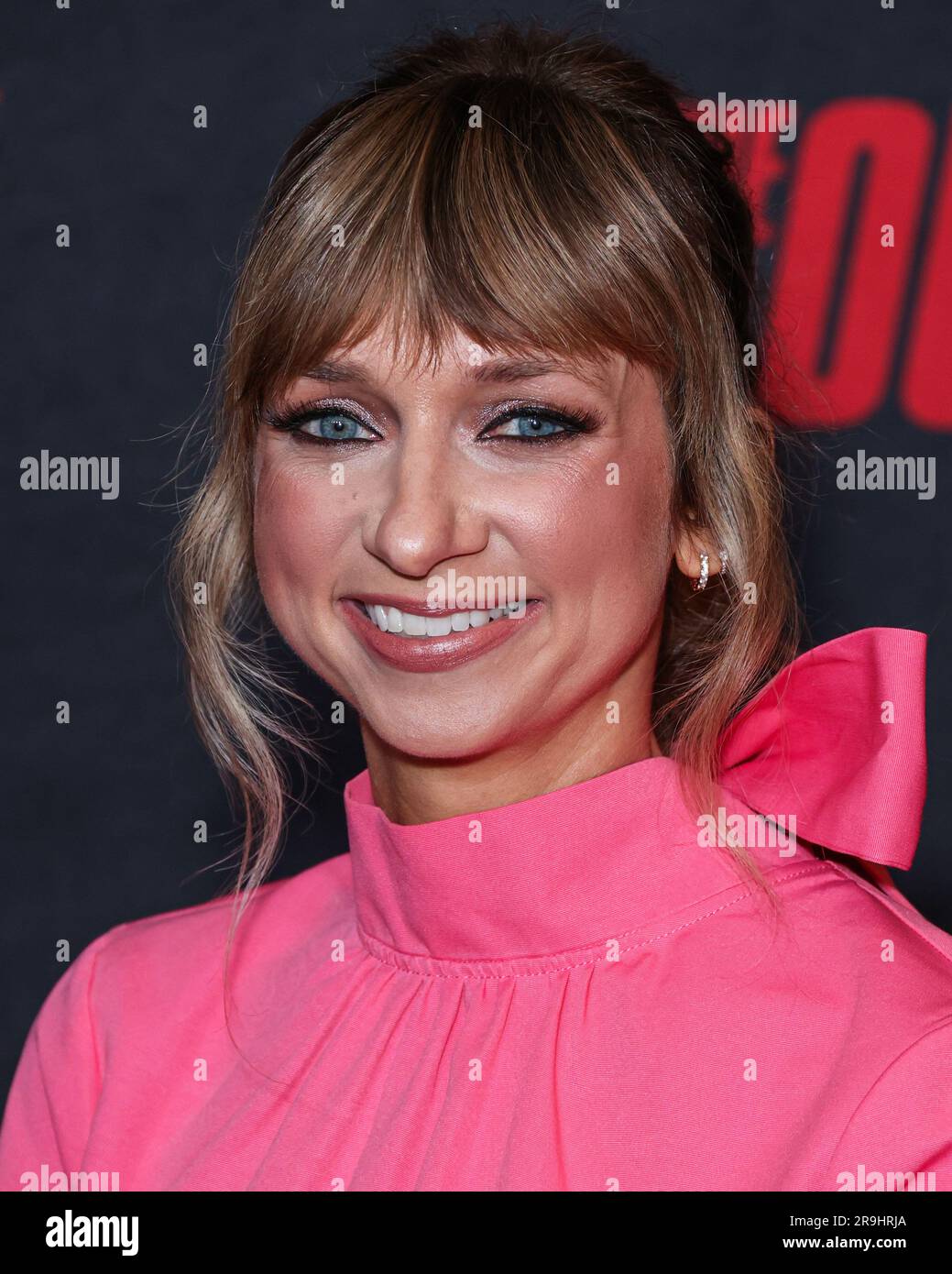 Los Angeles, United States. 26th June, 2023. LOS ANGELES, CALIFORNIA ...