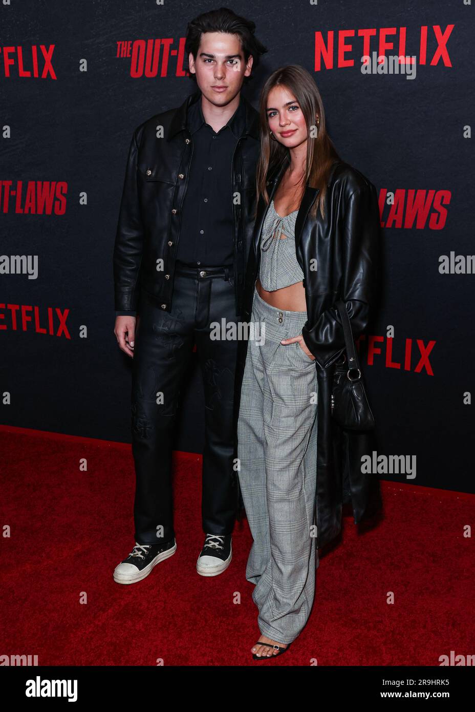 Los Angeles, United States. 26th June, 2023. LOS ANGELES, CALIFORNIA ...