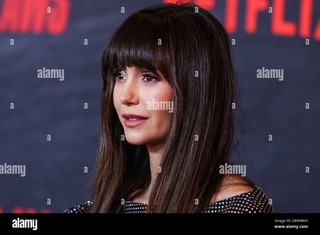 Los Angeles, United States. 26th June, 2023. LOS ANGELES, CALIFORNIA ...