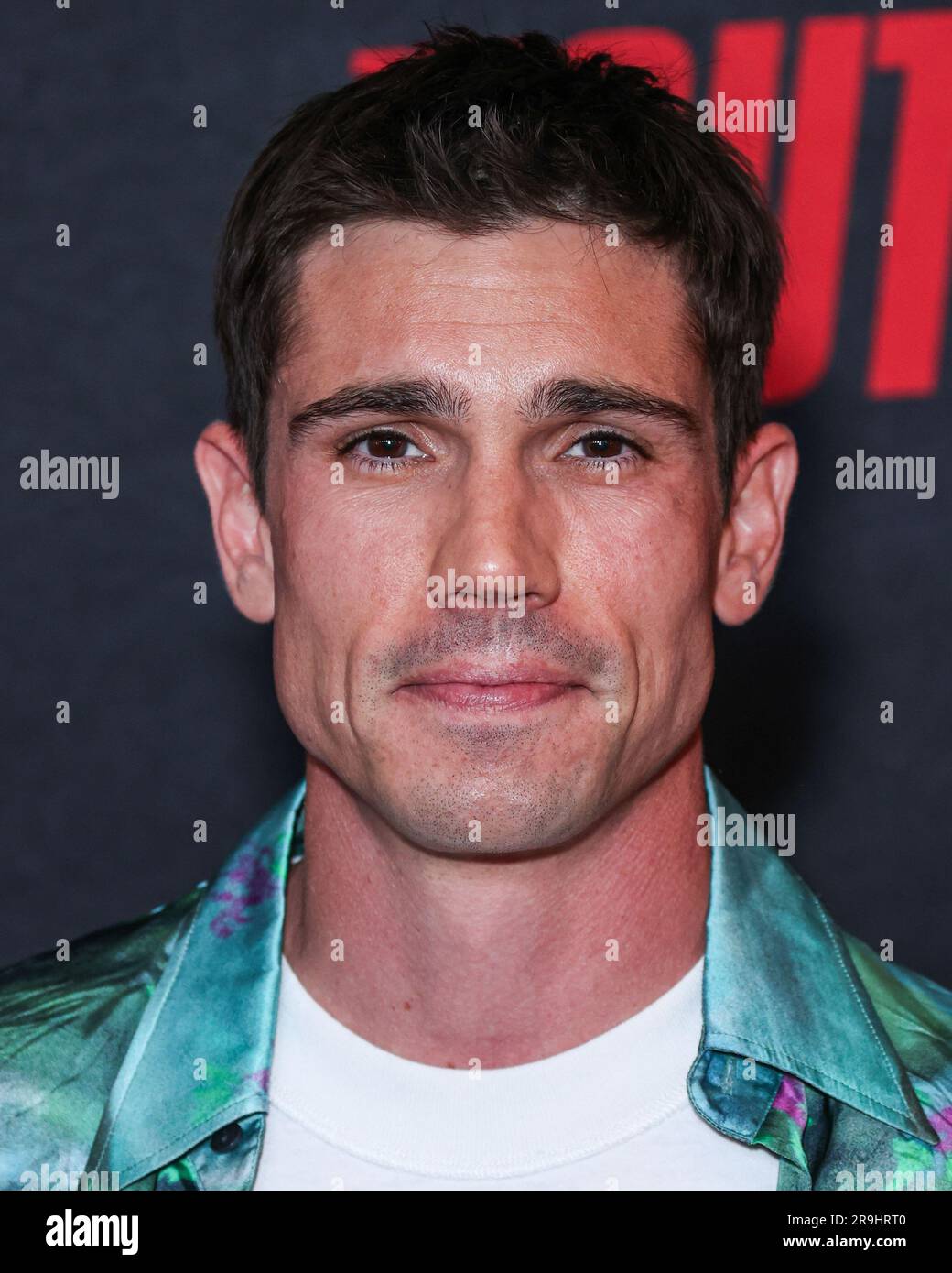 Los Angeles, United States. 26th June, 2023. LOS ANGELES, CALIFORNIA ...