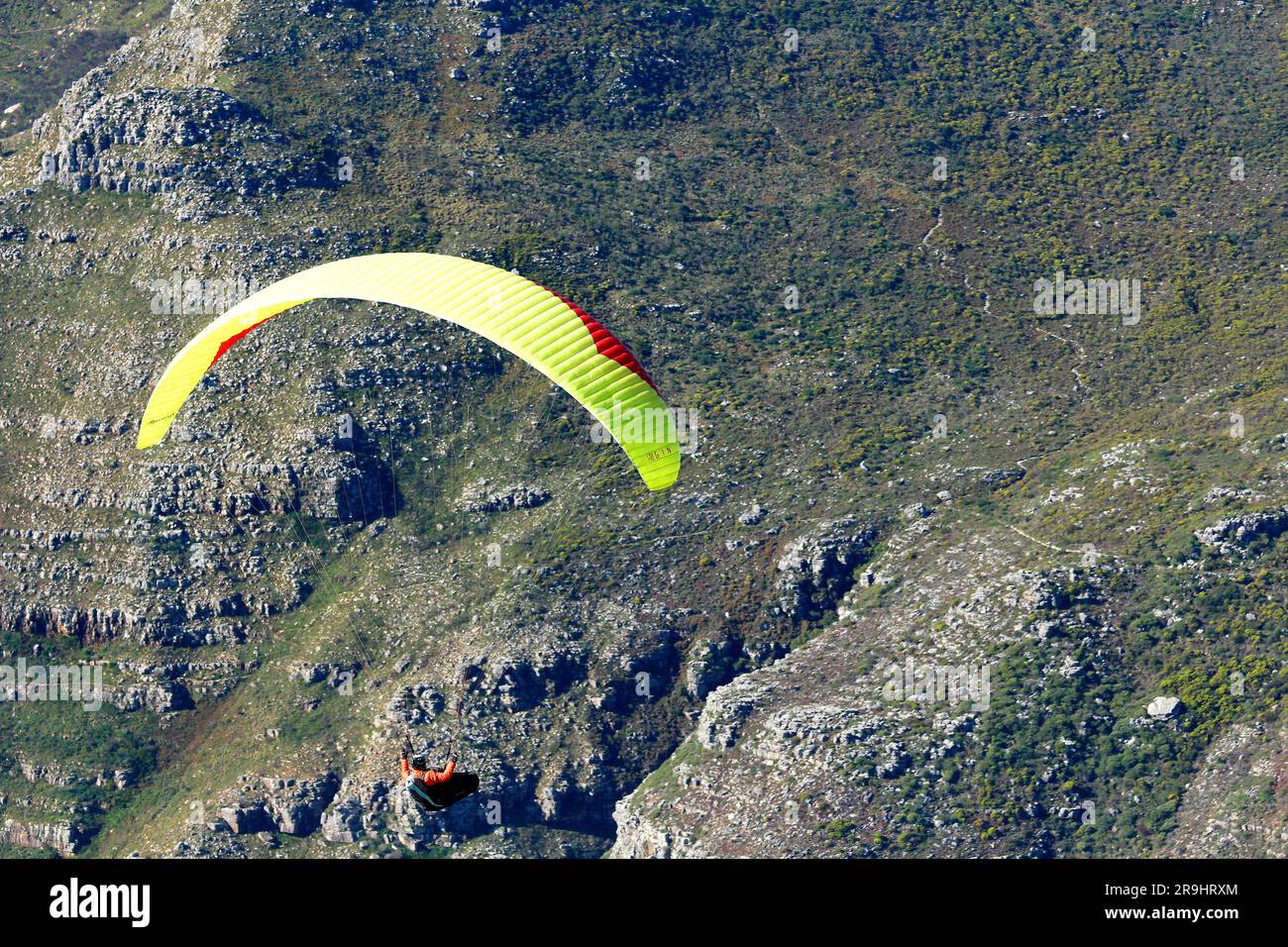 Table mountain sandstone face hi-res stock photography and images - Alamy