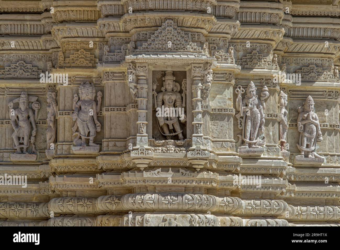 Shri umiya mataji hi-res stock photography and images - Alamy