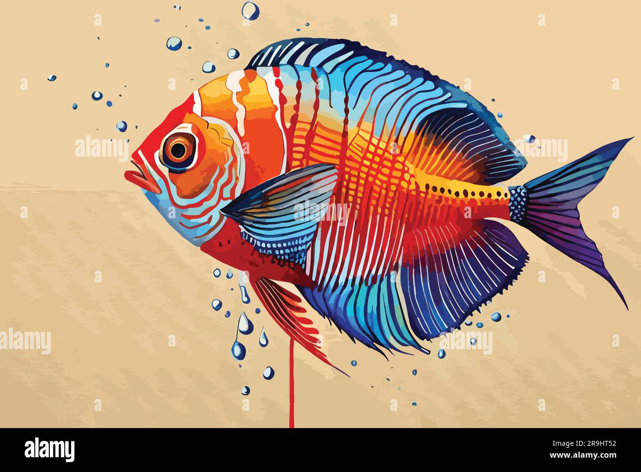 Discus vector vectors hi-res stock photography and images - Alamy