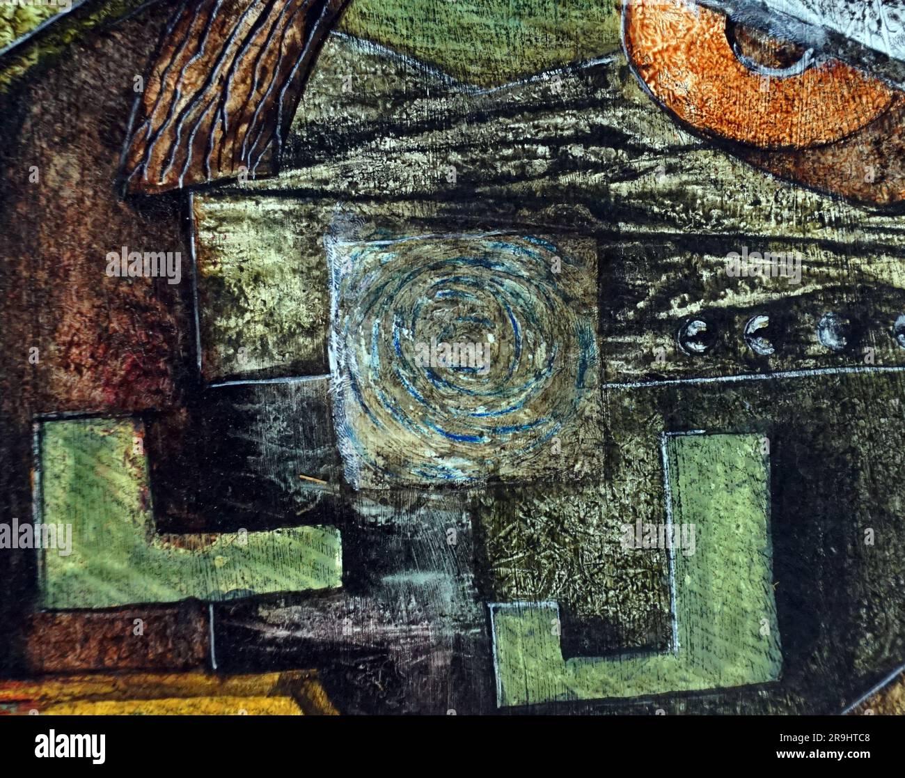 Art oil color painting texture Abstract geometric shapes Stock Photo ... Art oil color painting texture Abstract geometric shapes Stock Photo ...