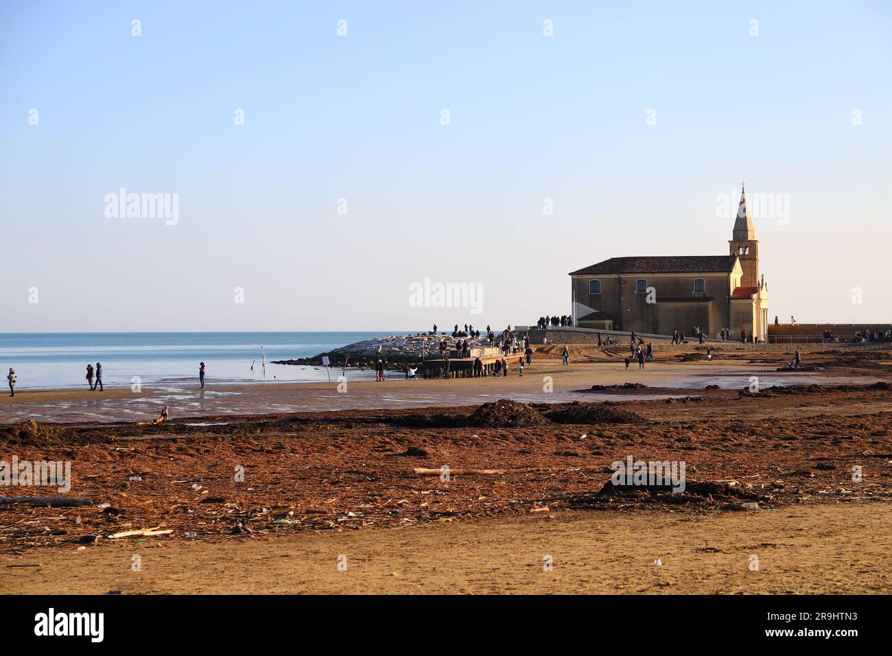 Visit grado hi-res stock photography and images - Alamy