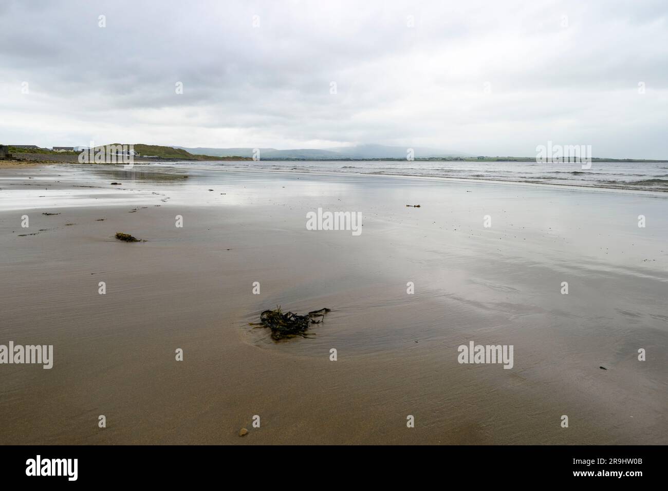 Strandhill beach hi-res stock photography and images - Alamy