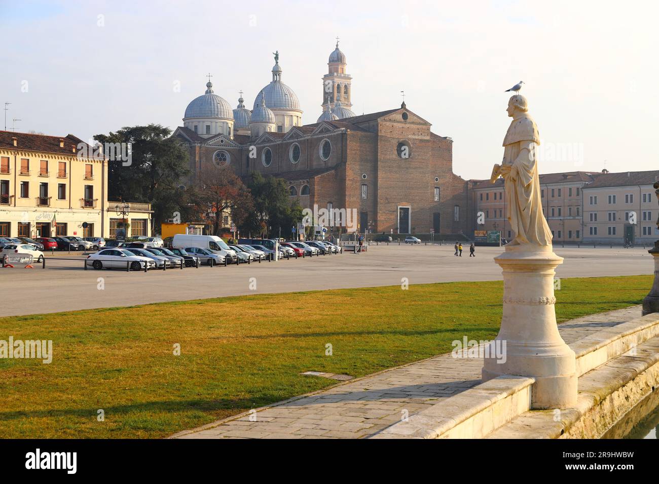 Arena padova hi-res stock photography and images - Alamy