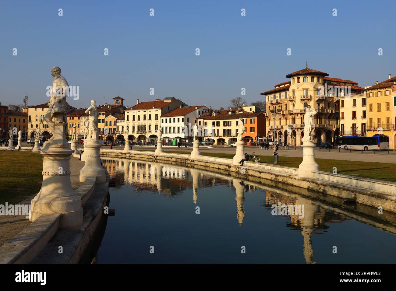Padova italy hi-res stock photography and images - Alamy