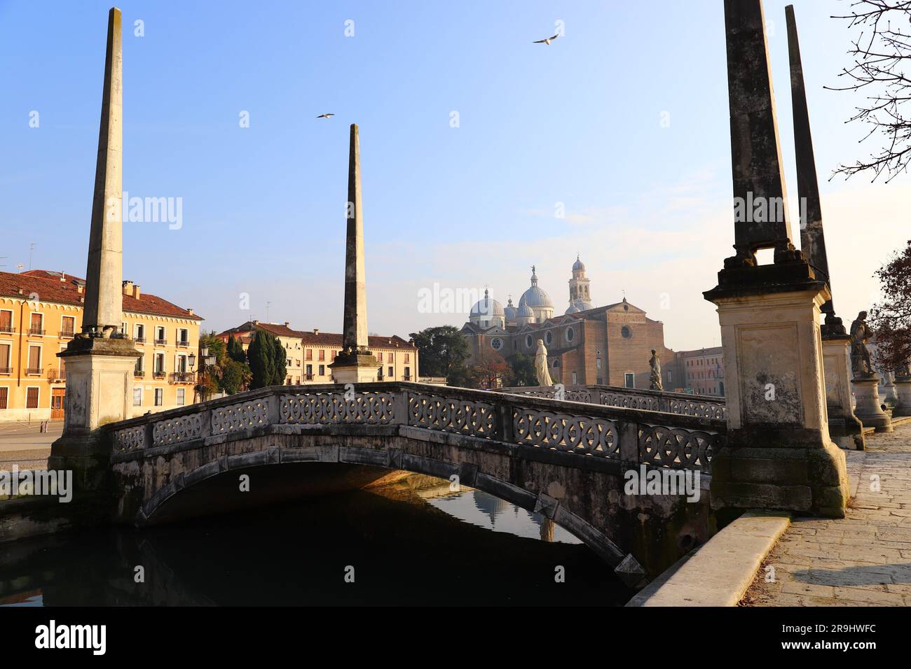 Arena padova hi-res stock photography and images - Alamy