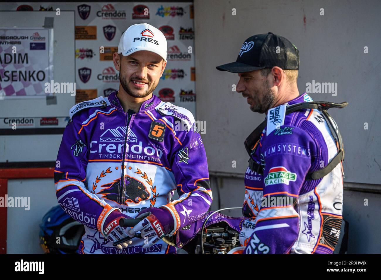 Vadim tarasenko hi-res stock photography and images - Alamy