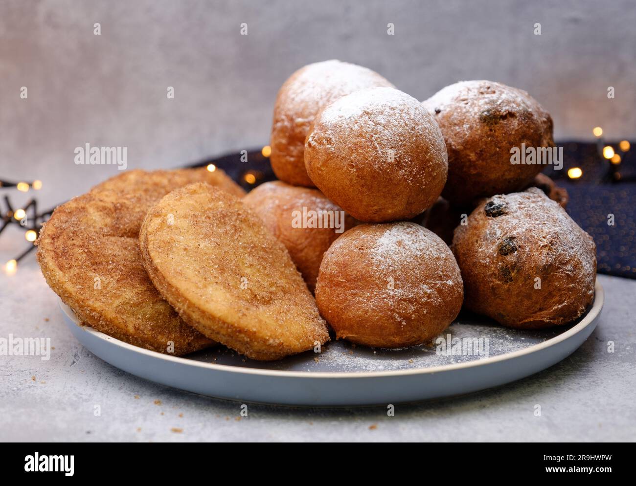 Typical dutch snack hi-res stock photography and images - Alamy