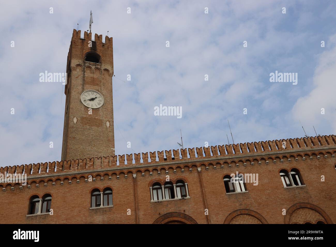 Treviso italy hi-res stock photography and images - Alamy